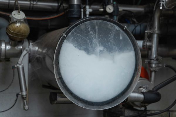 Chlorine: How to use it in the dairy - News | FIL - NZ