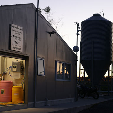 About FIL - Experts In Animal Health & Dairy Hygiene | FIL - NZ