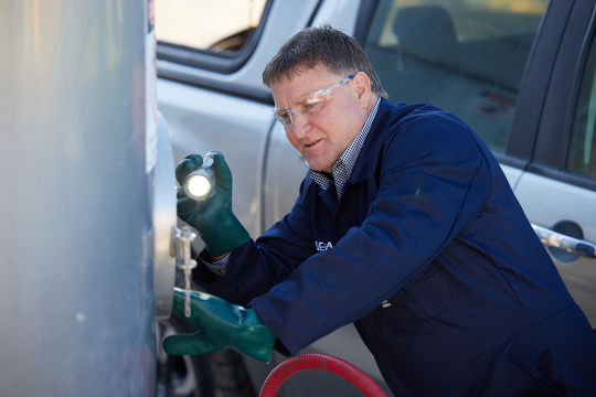 Tips for avoiding bacterial grades over summer - News | FIL - NZ