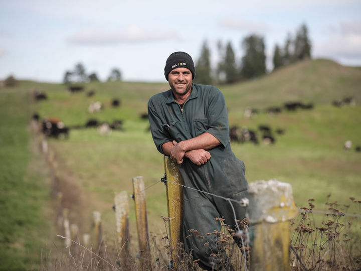 Farmer Stories | FIL - NZ