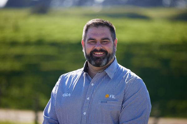 Craig Allen - Staff | FIL - NZ