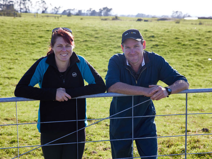 Farmer Stories | FIL - NZ