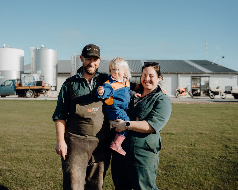 About FIL - Experts In Animal Health & Dairy Hygiene | FIL - NZ