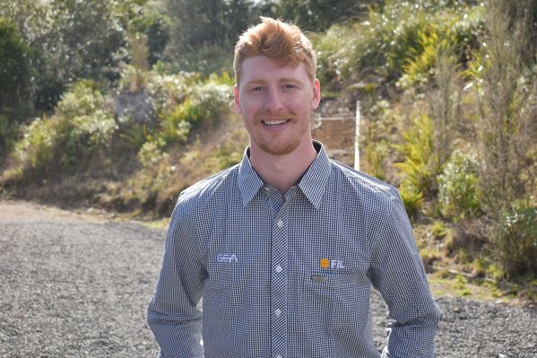 Ben Oxley - Staff | FIL - NZ