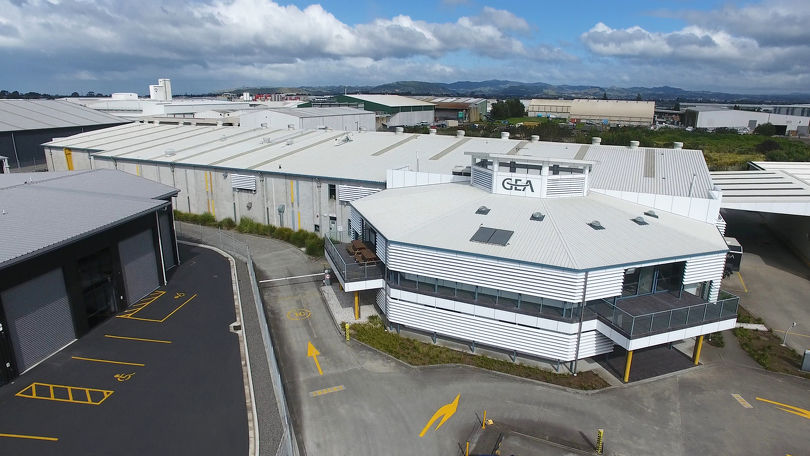 FIL recycling one million litres of rainwater to reduce environmental ...