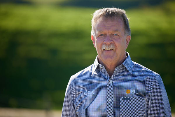 Greg Duncan - Staff | FIL - NZ