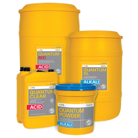 FIL | Dairy Cow Care - Dairy Hygiene - Farm Hygiene