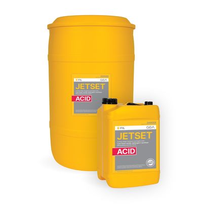 Mature Shed Detergent | Shed Detergent | Foam Detergent - Products ...