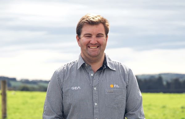 Matt Jenkins - Staff | FIL - NZ