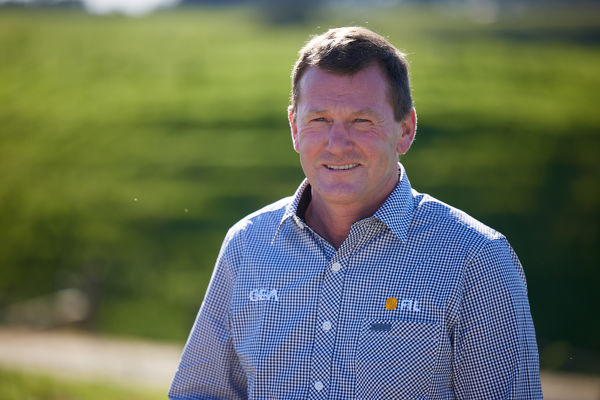 Mike Robinson - FIL National Sales Manager - Staff | FIL - NZ