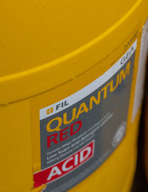 FIL | Dairy Cow Care - Dairy Hygiene - Farm Hygiene