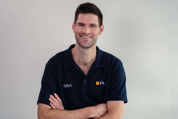 Nick Staples - Staff | FIL - NZ