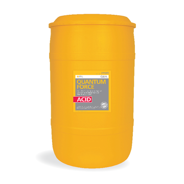 Low Foam | Organic Acids Detergent | Dairy Acid Cleaner - Products ...