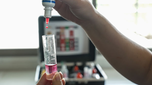 The role water plays in chemical performance with FIL's Technical ...