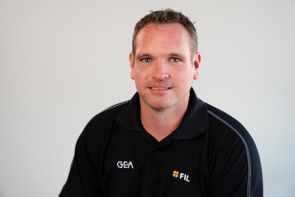 Stuart Gould - Staff | FIL - NZ