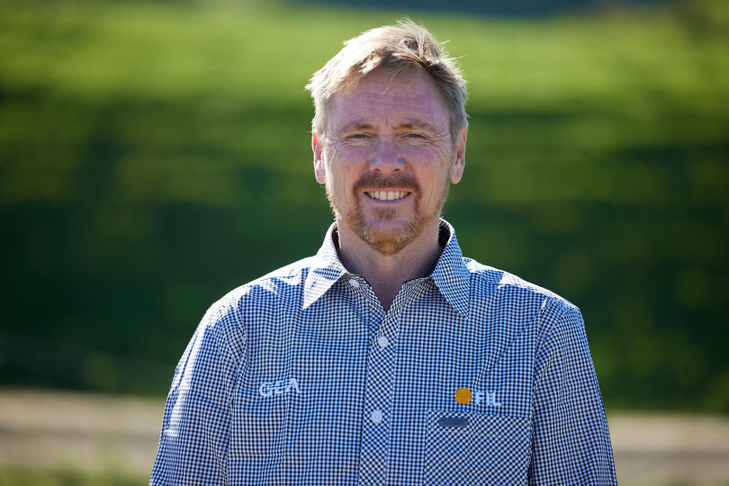 Tom Laurent - Staff | FIL - NZ